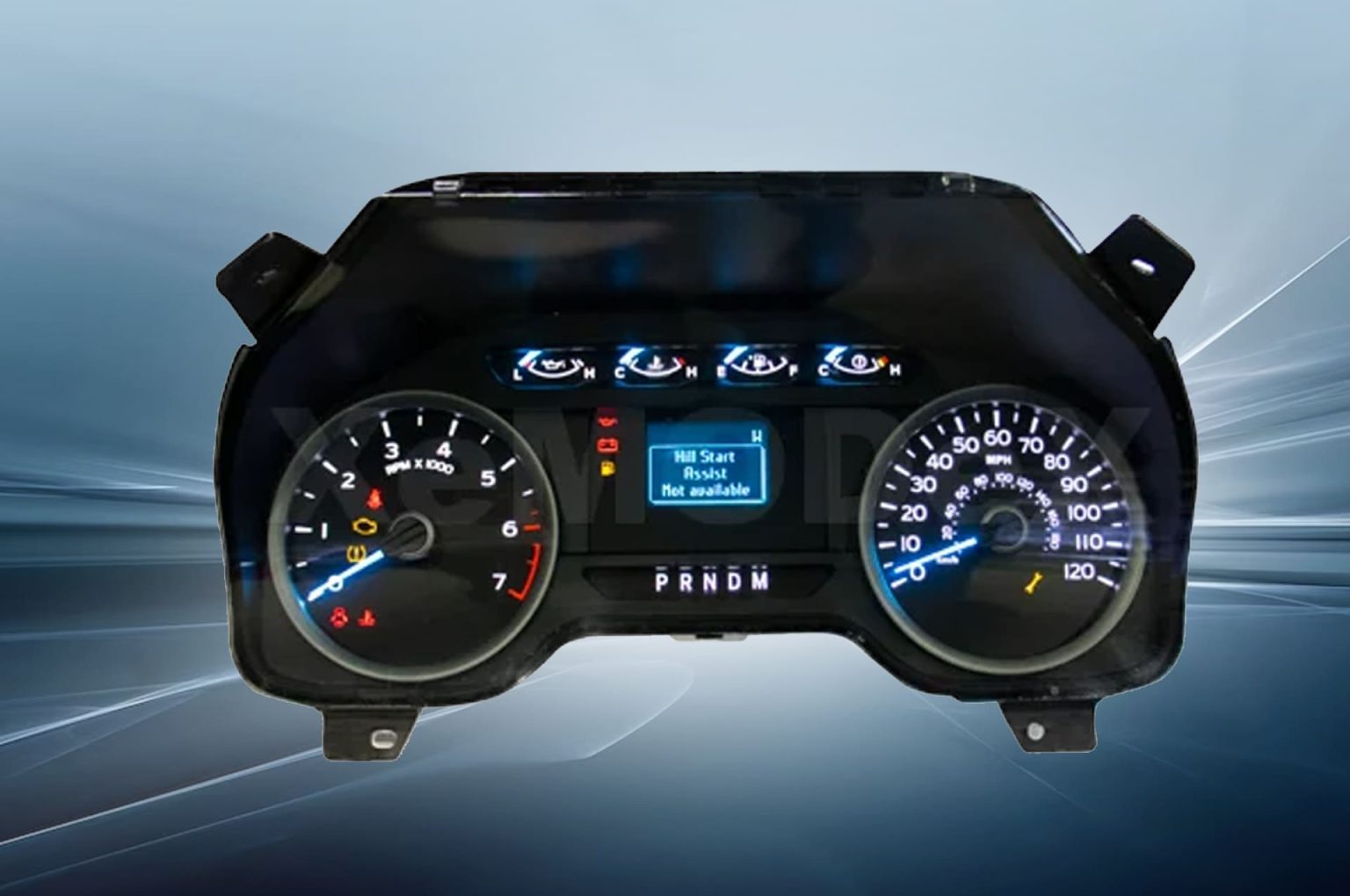 Used Instrument Cluster - Rock Auto Care